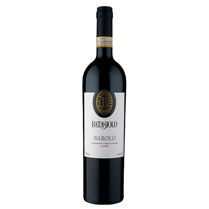 Vinho Beni Di Batasiolo Barolo D.O.C.G Tinto 750ml | Dia Wine