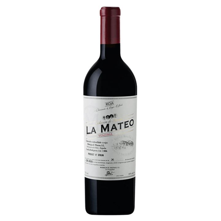 Vinho La Mateo Tinto 750ml | Dia Wine