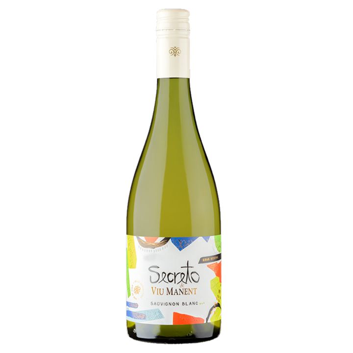 Vinho Viu Manent Secreto Gran Reserva Sauvignon Blanc 750ml | Dia Wine