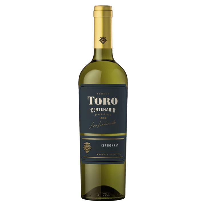 Vinho Toro Centenario Los Laburantes Chardonnay Branco 750ml | Dia Wine