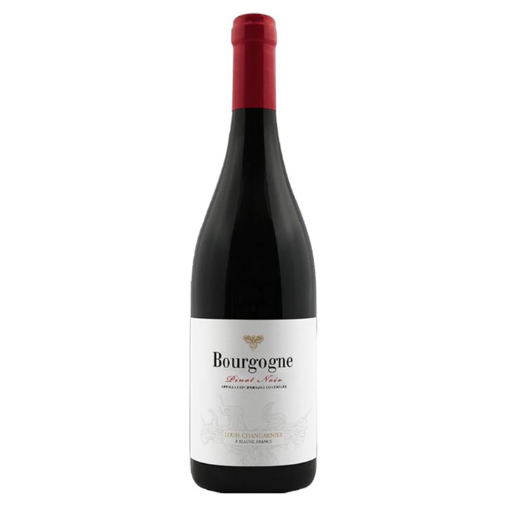 Vinho Louis Changarnier Pinot Noir Tinto 750ml | Dia Wine