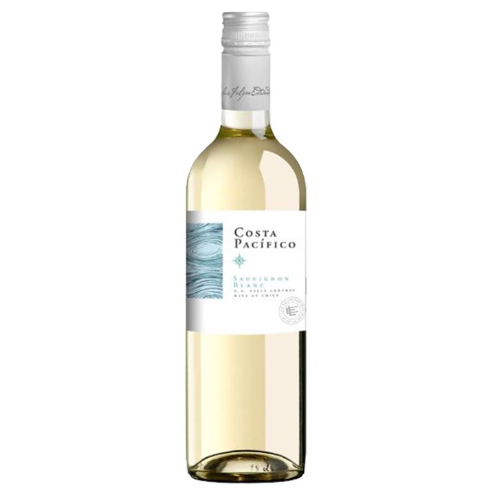 Vinho Costa Pacífico Sauvignon Blanc 750ml | Dia Wine